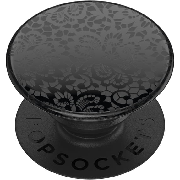 PopSockets PopGrip Phone Holder Accessory for All Devices with ...