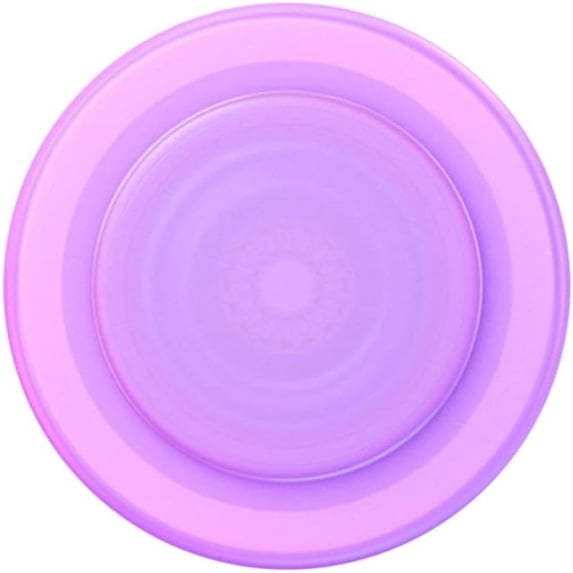 PopSockets MagSafe Phone Grip with Kickstand and Swappable Top - Enamel ...