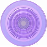 PopSockets, MagSafe Phone Grip with Kickstand, Lavender - Walmart.com