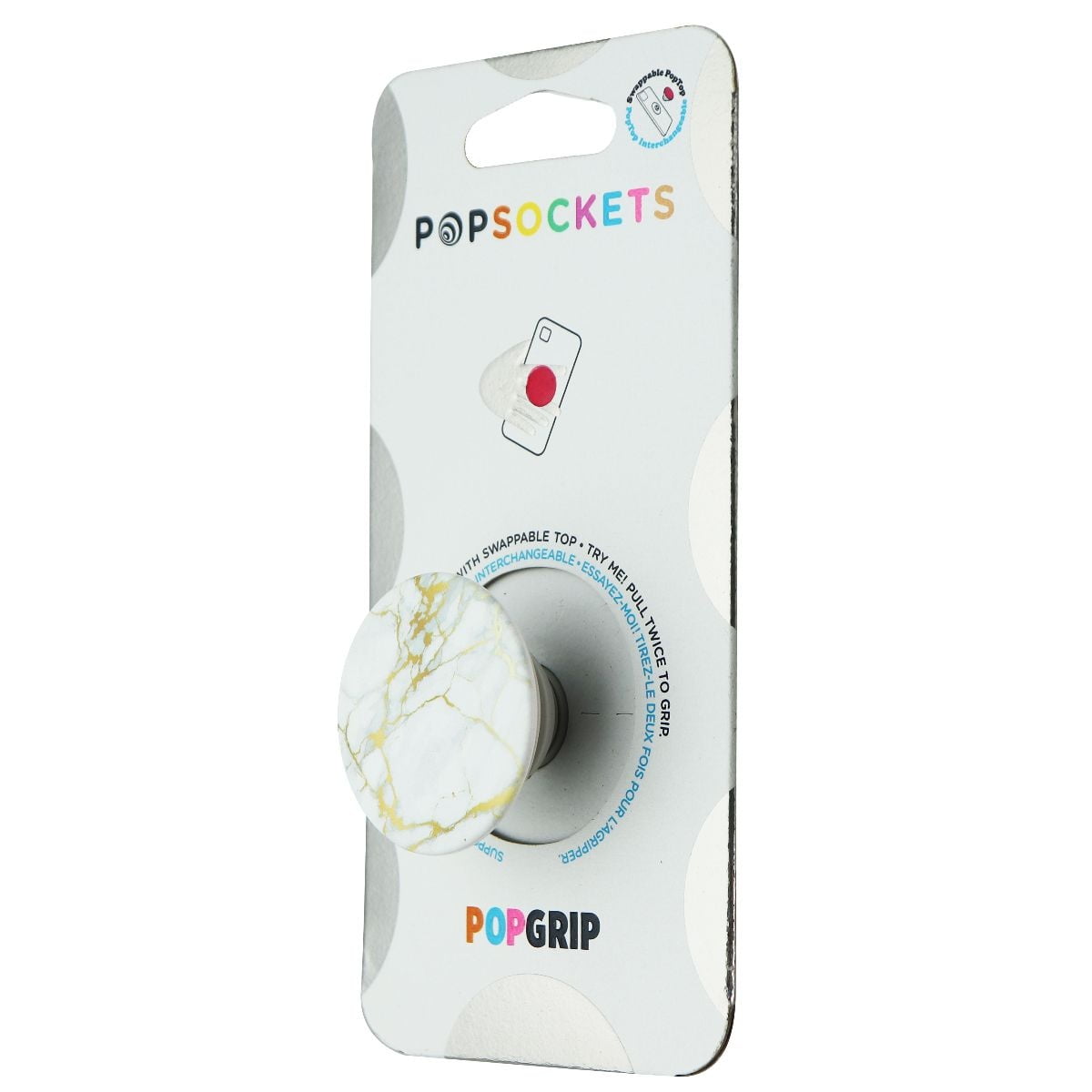 PopSockets: Phone Grip with Expanding Kickstand, Pop Socket for Phone ...