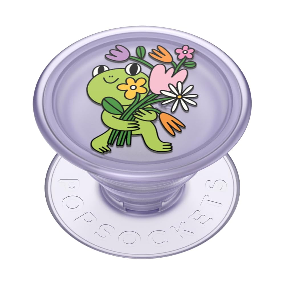 PopSockets Plant-Based Phone Grip with Expanding Kickstand, Eco ...