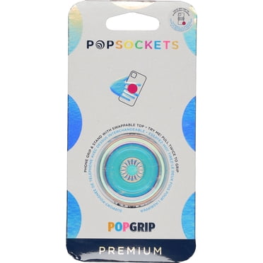 PopSockets Adhesive Phone Grip with Expandable Kickstand and swappable ...