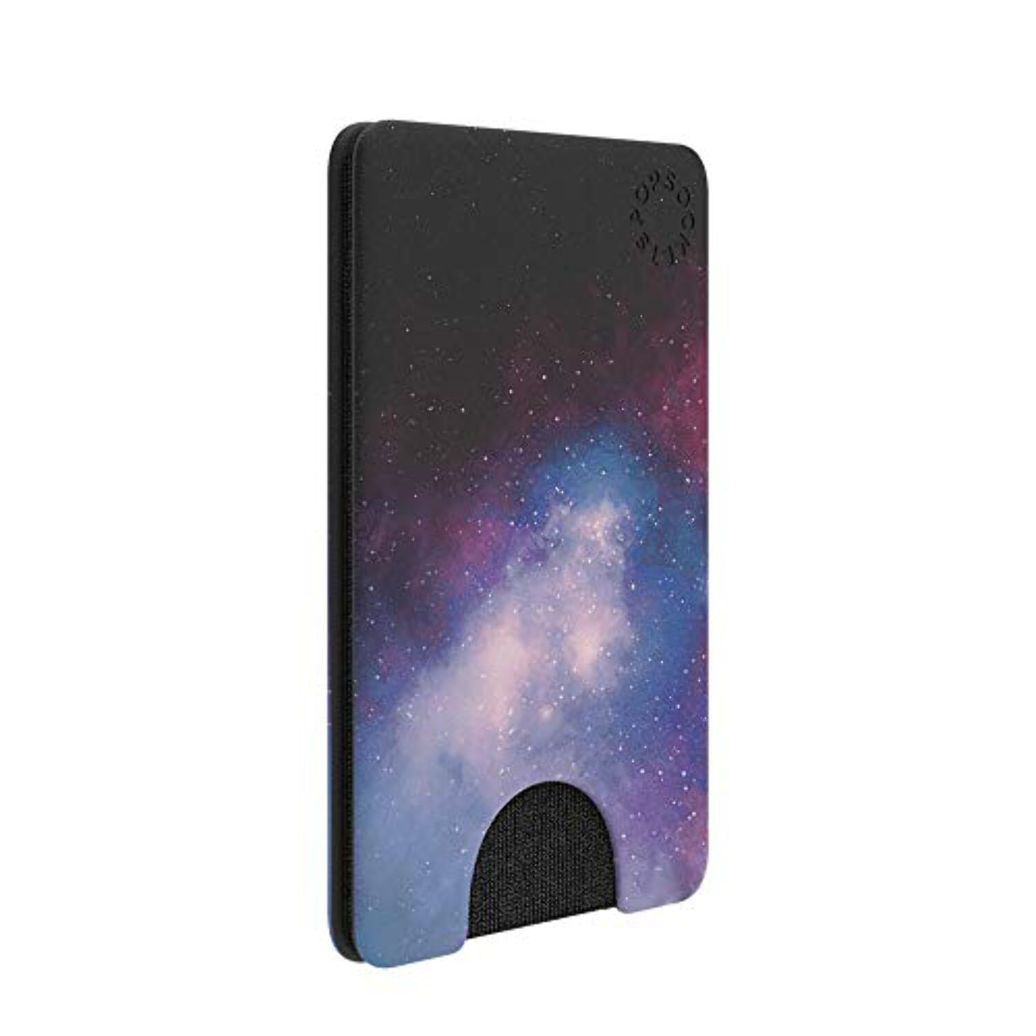 PopSockets PopWallet - Official Wallet for Smartphones and Tablets ...