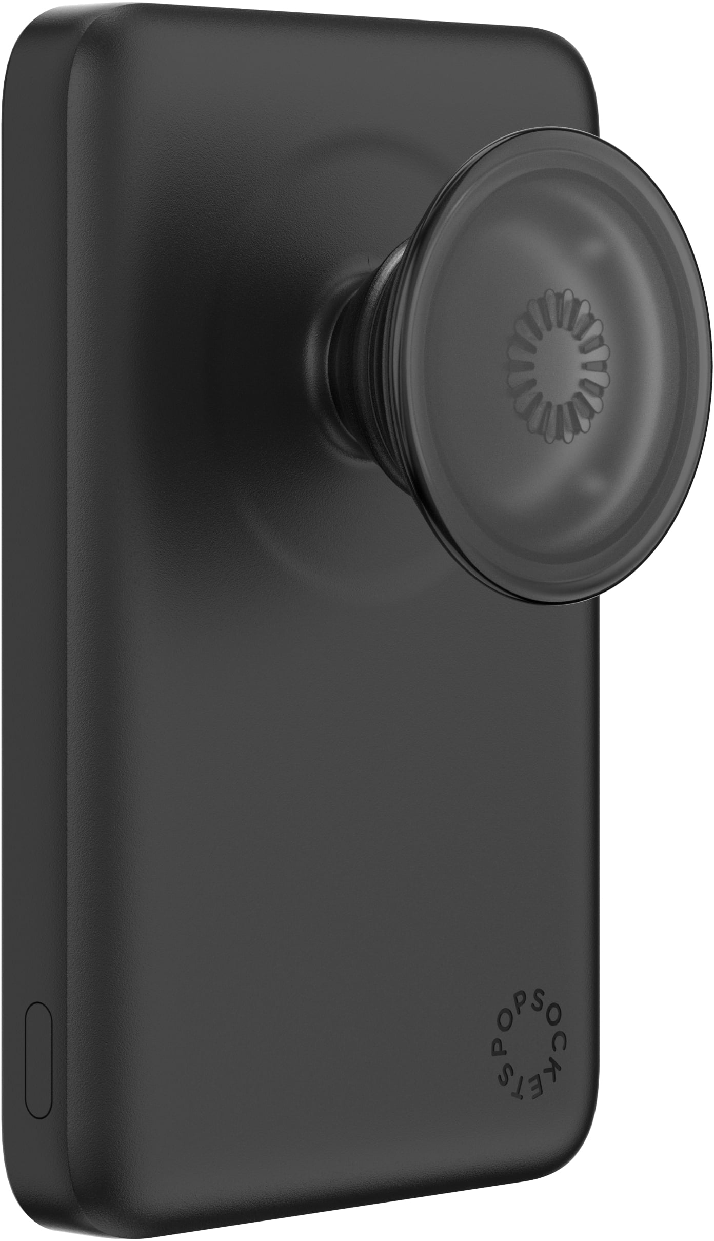 PopSockets Portable Power Pack - Black - Walmart.com