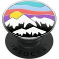 PopSockets Premium Grip with Swappable Top for Cell Phones, PopGrip ...