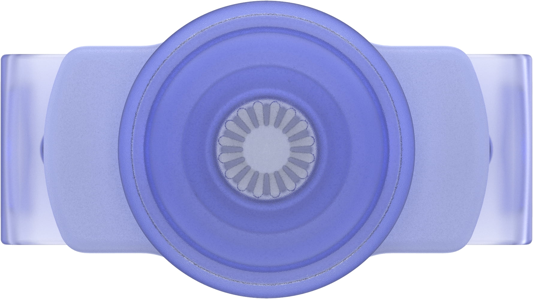 PopSockets Slide Stretch Phone Grip with Swappable PopTop, Purple ...