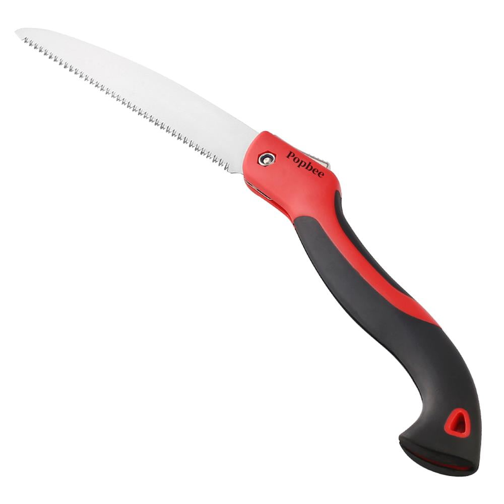 Popbee Hand tools, namely, saws, Folding Saw, Compact Design 8 Inch ...