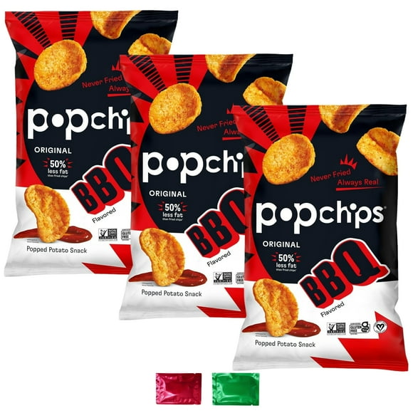 Pop Chips