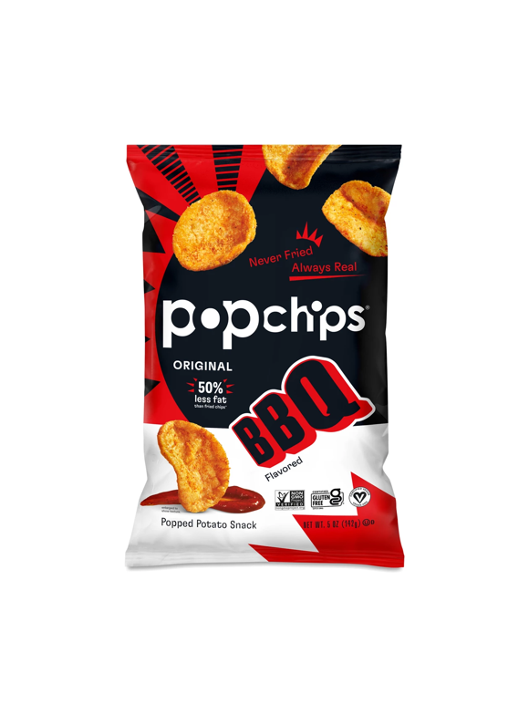 popchips Chips – Walmart.com