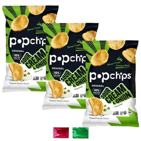 Pop Chips