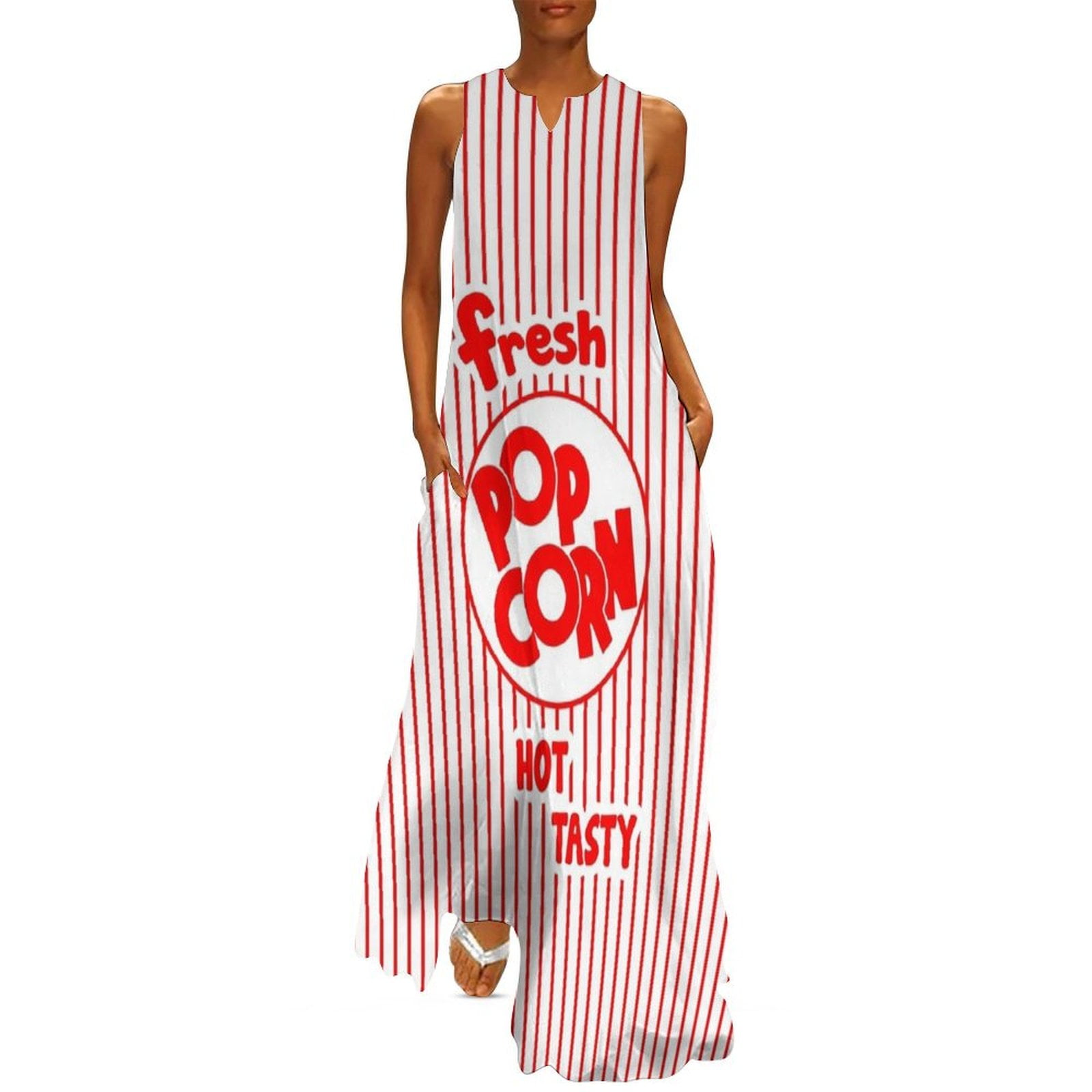 Popcorn Bag [Roufxis-Rb] Long Dress short dresses daring Elegant gown ...