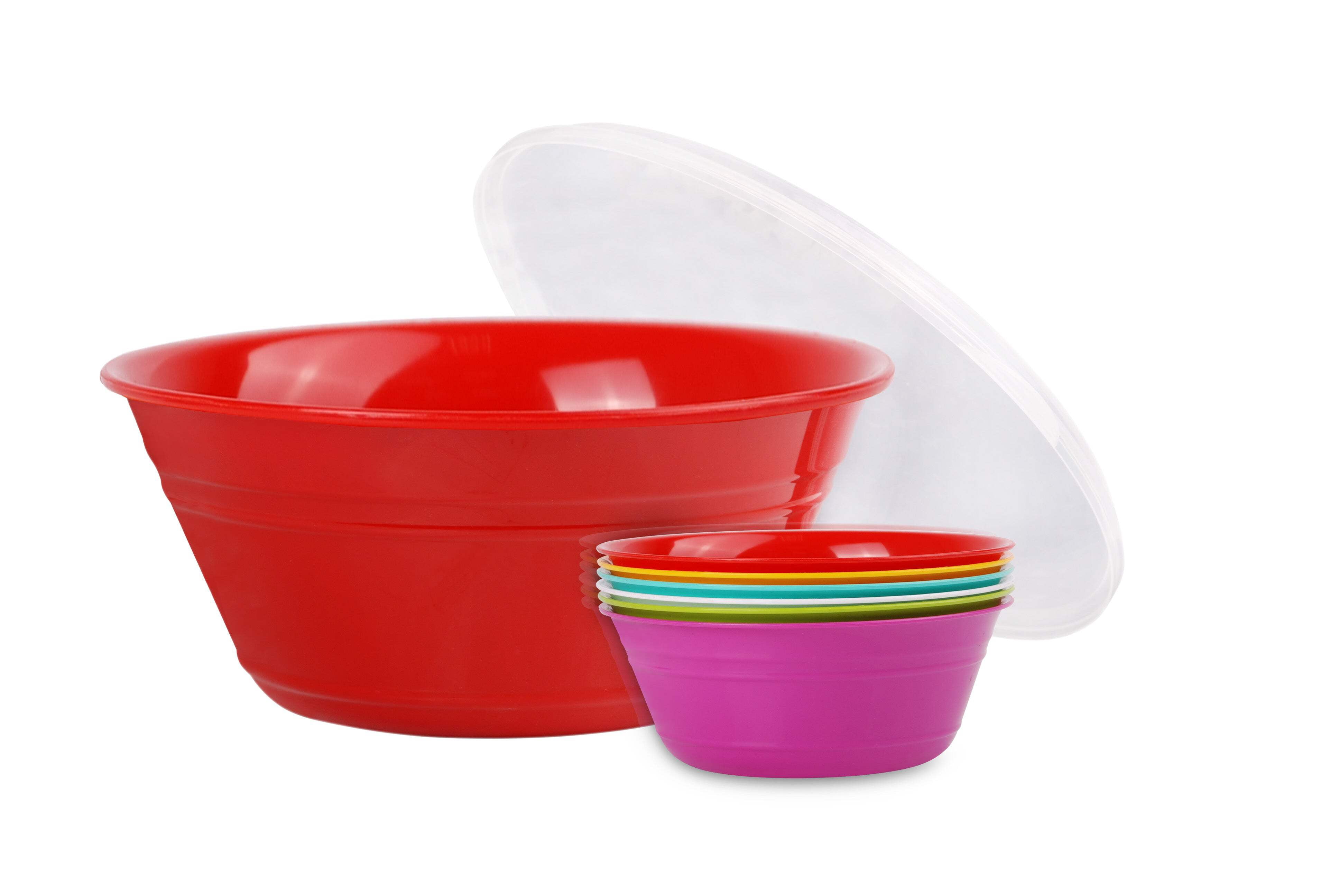 Popcorn Bowl Set - Walmart.com