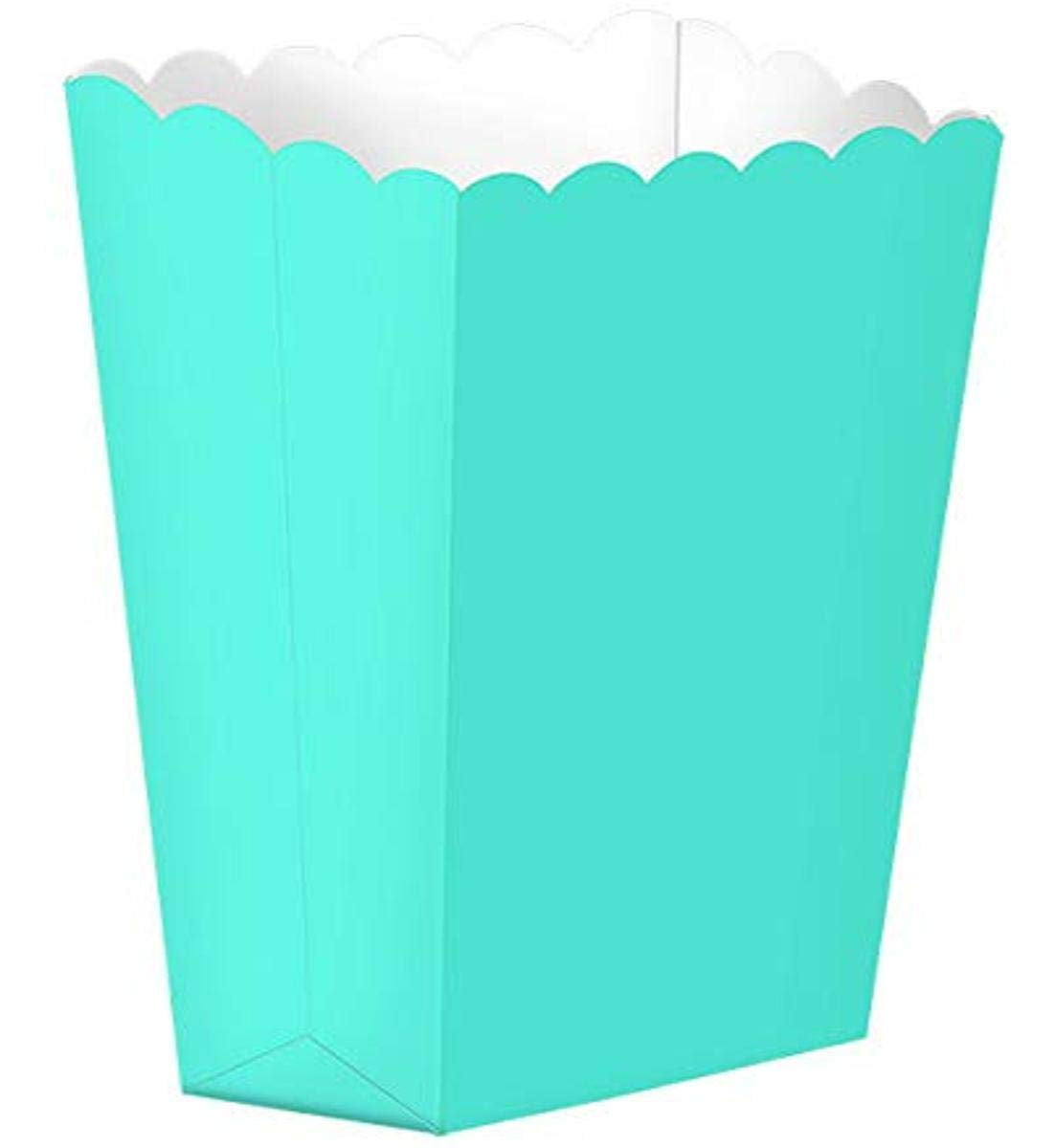 Popcorn Boxes, Small | Caribbean | Party Accessory - Walmart.com