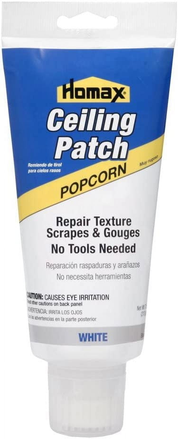Popcorn Ceiling Patch - Walmart.com