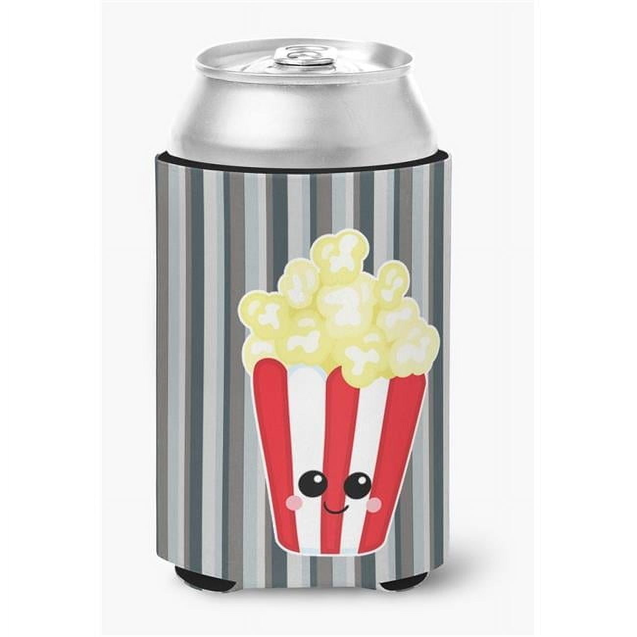 Popcorn Face Can or Bottle Hugger - Walmart.com