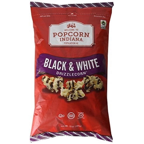 Holiday Popcorn Tins