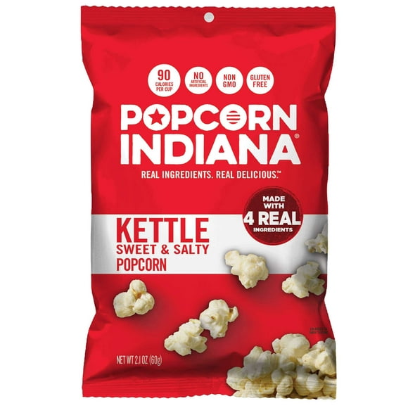 Popcorn, Indiana Popcorn in Snacks, Cookies & Chips - Walmart.com