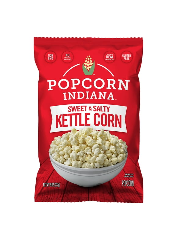 Popcorn in Snacks, Cookies & Chips - Walmart.com