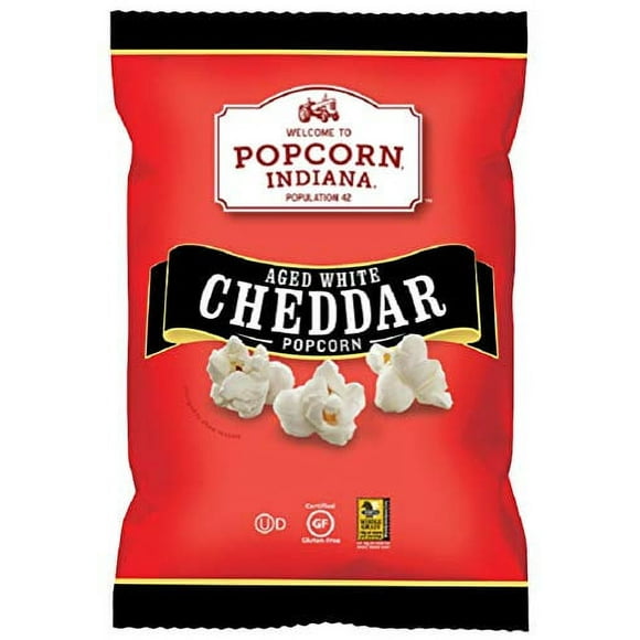 Popcorn, Indiana Popcorn in Snacks, Cookies & Chips - Walmart.com