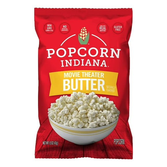 Popcorn, Indiana Popcorn in Snacks, Cookies & Chips - Walmart.com
