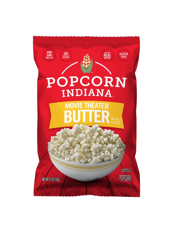 Popcorn in Popcorn - Walmart.com