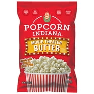 Smartfood Brown Butter & Sea Salt Kettle Corn Flavored Popcorn, 6.5 oz ...