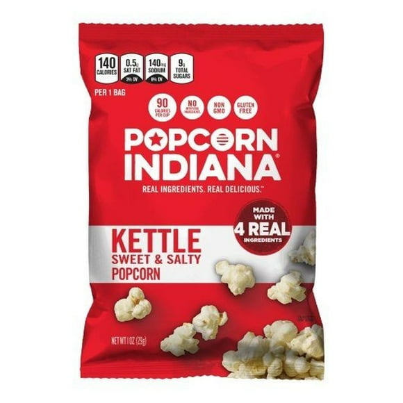 Popcorn, Indiana Popcorn in Snacks, Cookies & Chips - Walmart.com
