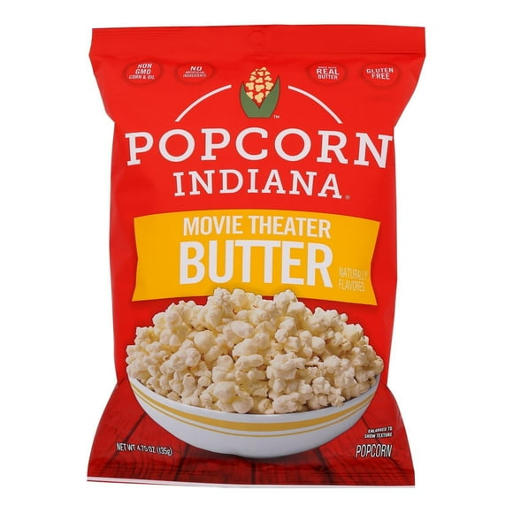 Popcorn, Indiana Popcorn in Snacks, Cookies & Chips - Walmart.com