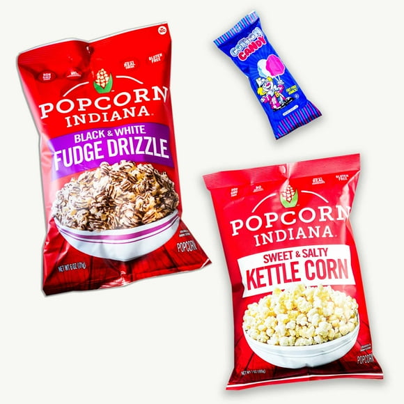 Popcorn, Indiana Popcorn in Snacks, Cookies & Chips - Walmart.com
