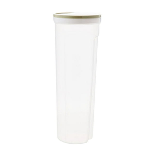 Popcorn Kernel Container Storage Canisters with Medium Storage ...
