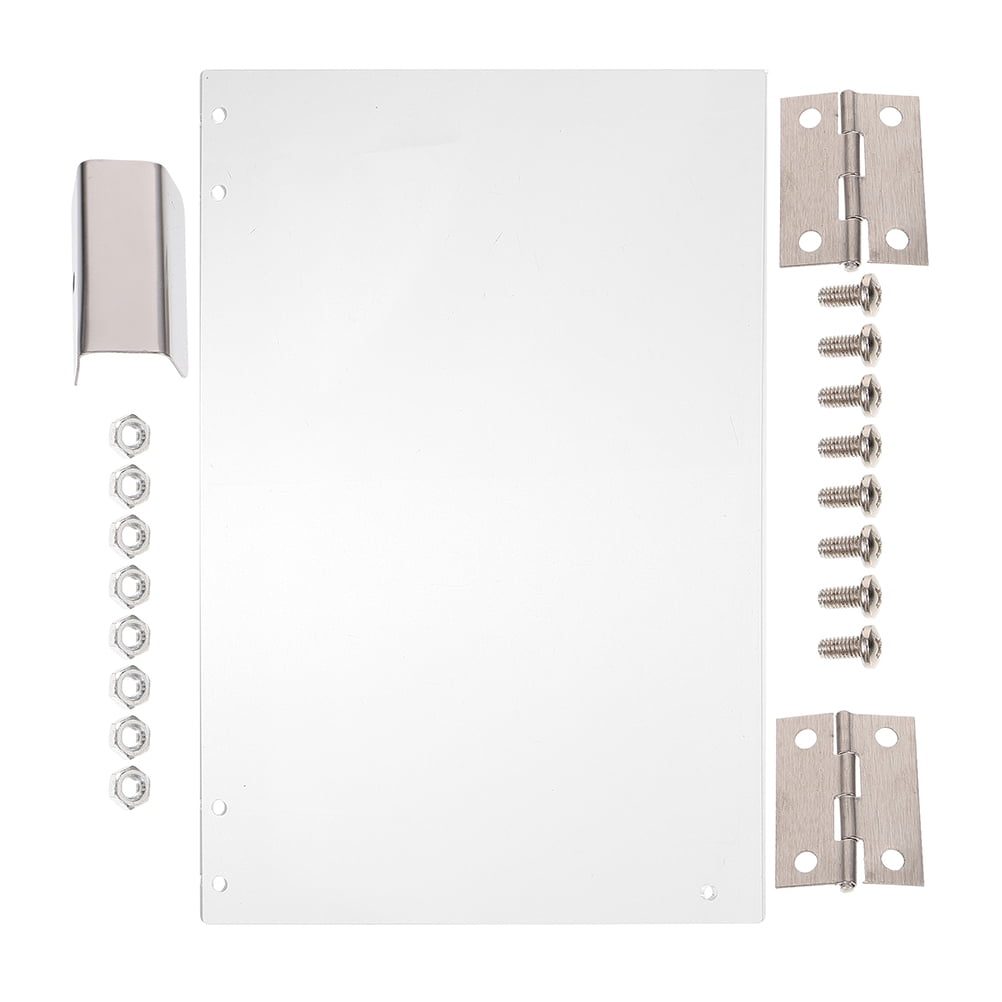 Popcorn Machine Door Panel Popcorn Machine Clear Panel Popcorn Maker ...