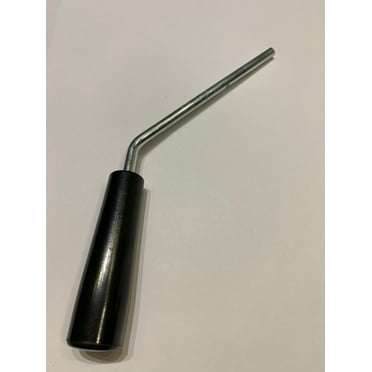 Olde Midway 4-Piece Stainless Steel Popcorn Machine Accessories Set ...