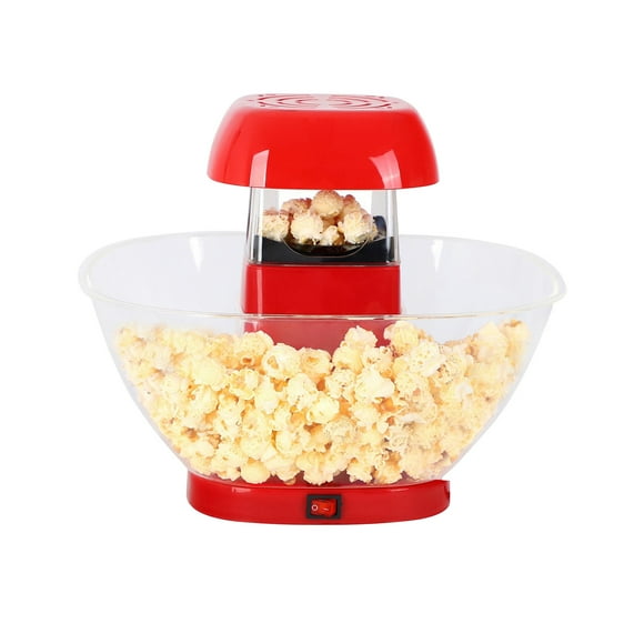 Popcorn Popper