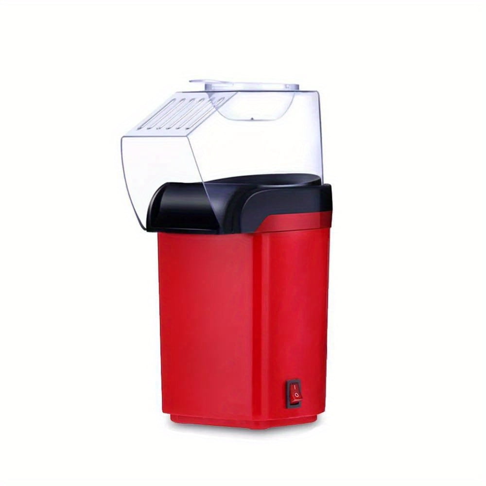 Popcorn Makers Mini Popcorn Machine Electric Household Appliance ...