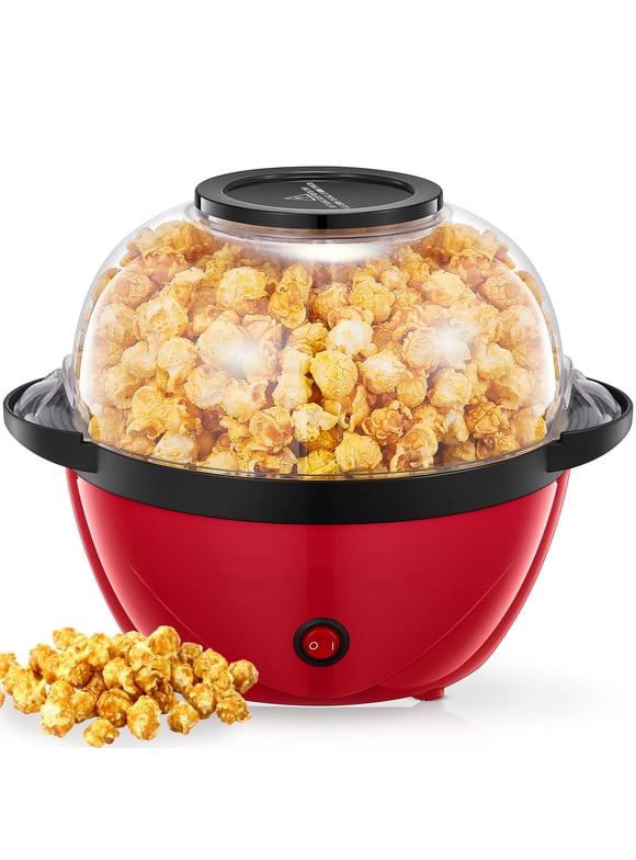 Nostalgia Popcorn Makers in Popcorn Machines - Walmart.com