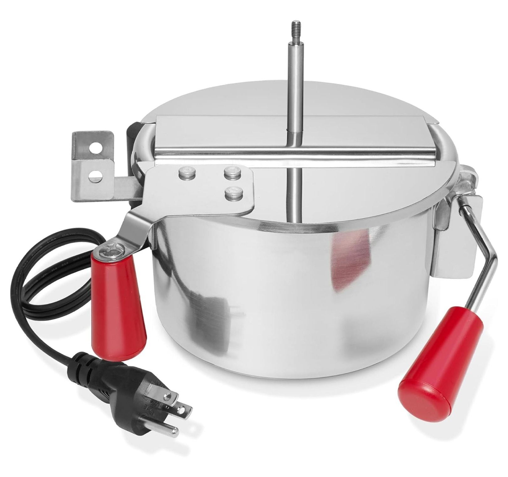 Popcorn Replacement Kettle for 4-Ounce YOSITiuu Popcorn Machines ...