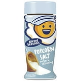 Popcorn Seasoning, Salt, 3.75 Ounce (Pack of 6) - Walmart.com