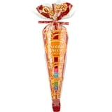 Popcornopolis Cheddar Cheese Popcorn, 4.5 Oz. Gift Cone - Walmart.com