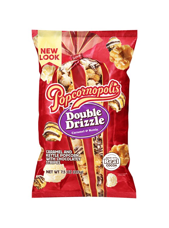 Popcorn in Popcorn - Walmart.com