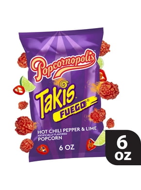 Popcornopolis Popcorn in Snacks, Cookies & Chips - Walmart.com