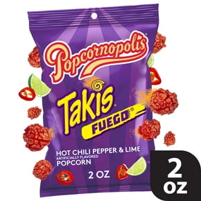 Takis Powder