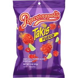 Takis Powder