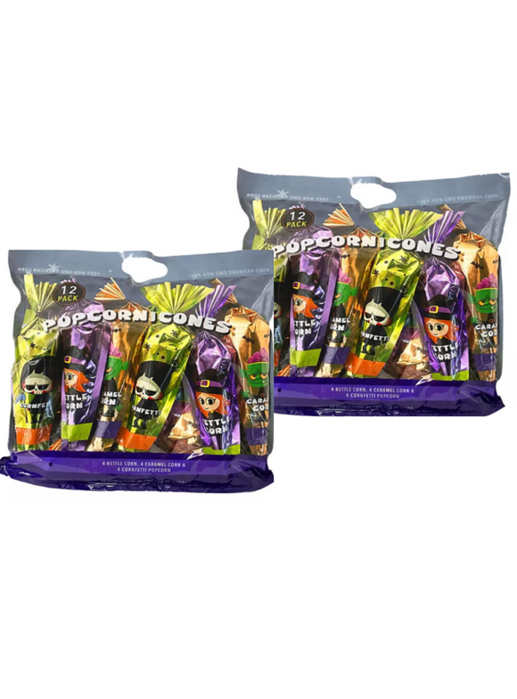 Popcornopolis Popcorn in Snacks, Cookies & Chips - Walmart.com