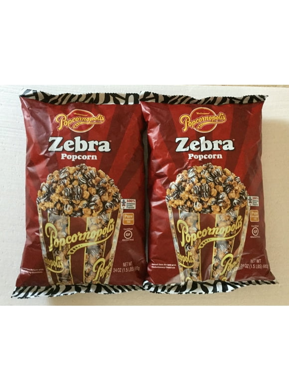 Popcornopolis Popcorn in Snacks, Cookies & Chips - Walmart.com