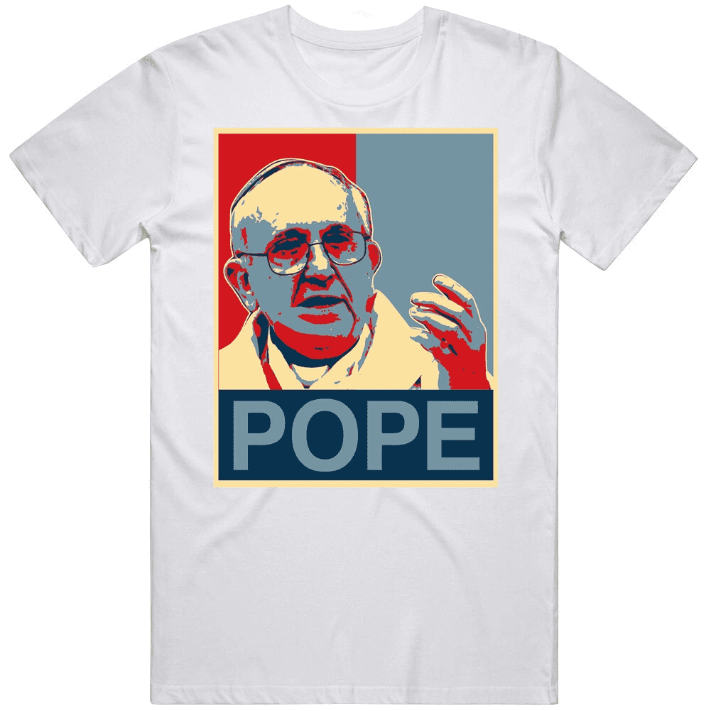 Pope Francis Jorge Mario Bergoglio - Walmart.com