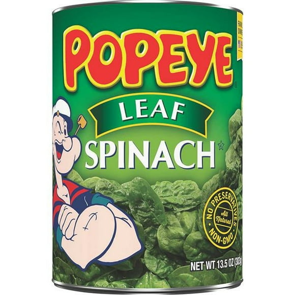 Spinach