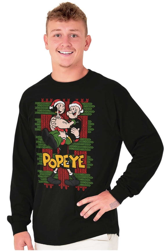 Ugly Shirts