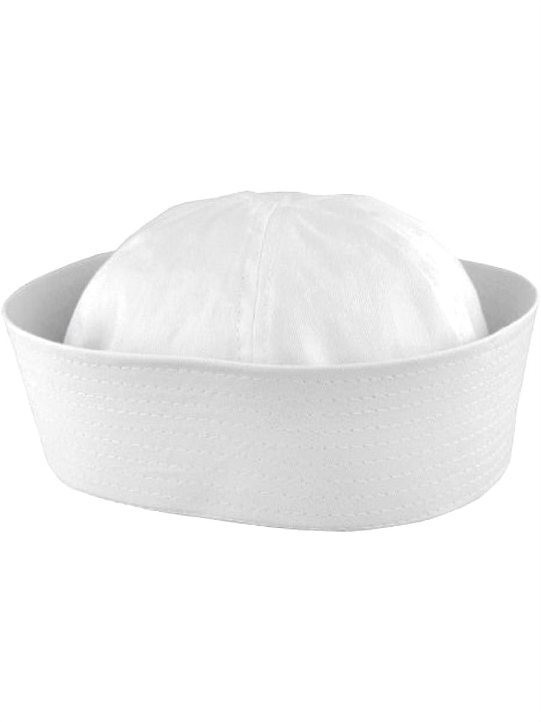 Rhode Island Novelty Popeye Sailor Captains Navy Fishing Marine Costume ...