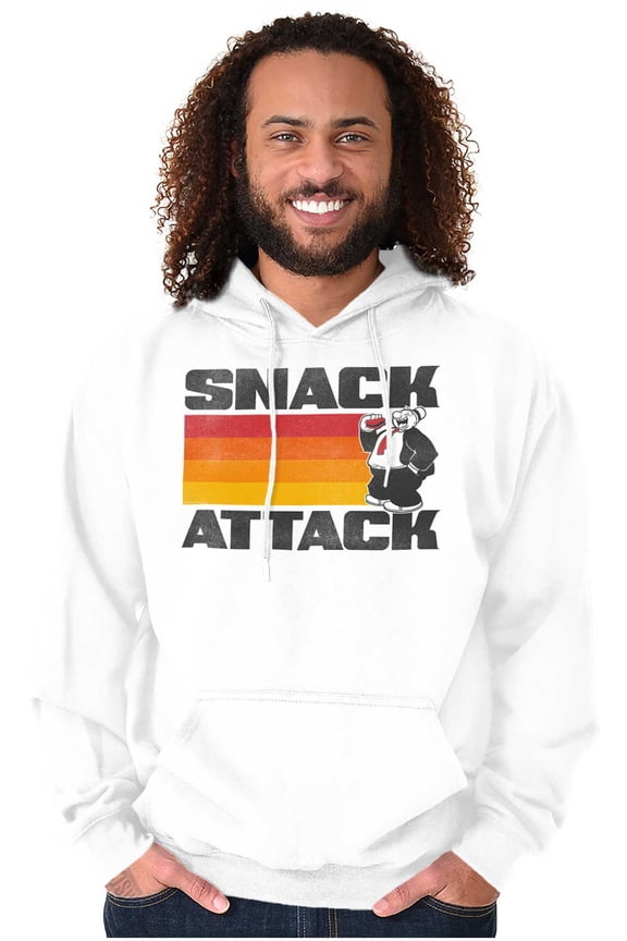 Snack Hoodie