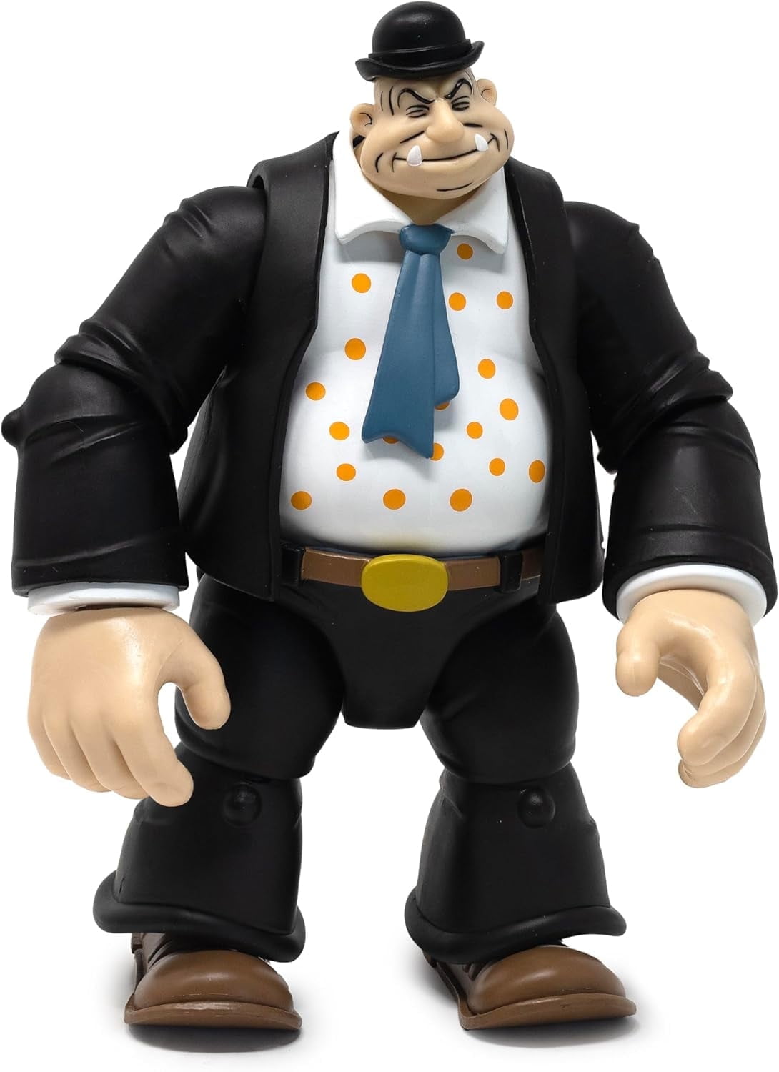 Boss Fight Studio Popeye Classics Toar Action Figure – Highly ...